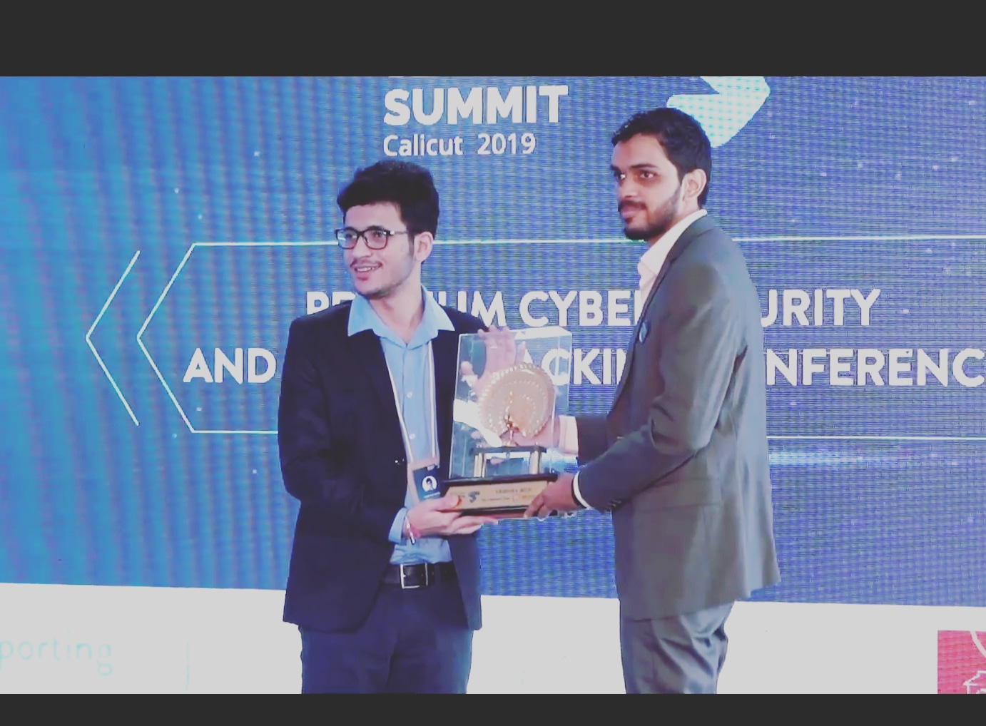 Vaibhav Bedi | Consultant | Reverse Engineering | Hardware Hacking ...